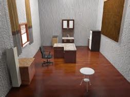 100 Examples Of RGB D Images With Normal Map And Semantic Segmentation Download Scientific