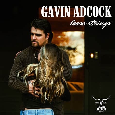 Gavin Adcock Loose Strings Reviews Album Of The Year