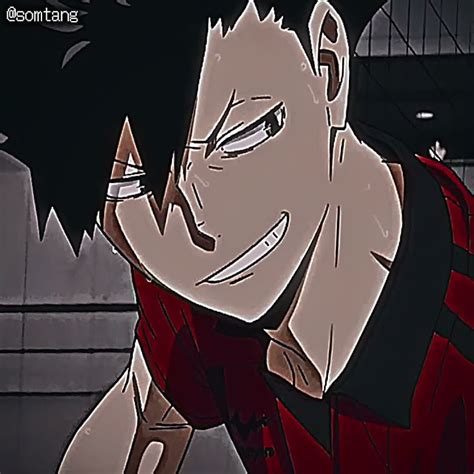 쿠로 오야 테츠로 하이큐 헿 Youtube