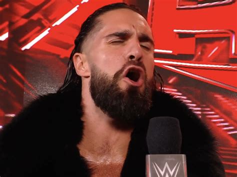 Wwe On Twitter Wwerollins Just Used Superkingofbros Signature Bro