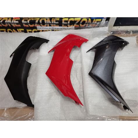 Aerox V2 Panel Orig Yamaha Genuine Parts Shopee Philippines