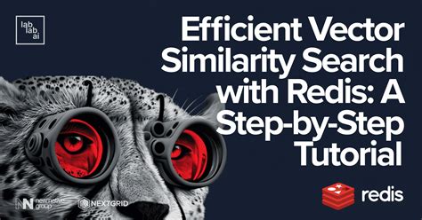 Efficient Vector Similarity Search With Redis A Step By Step Tutorial