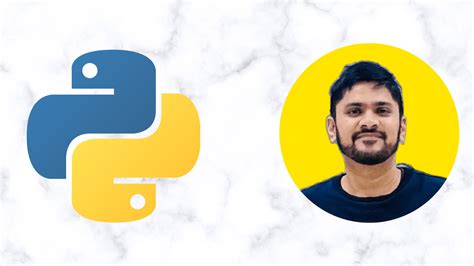 The Complete Python Course For Beginners