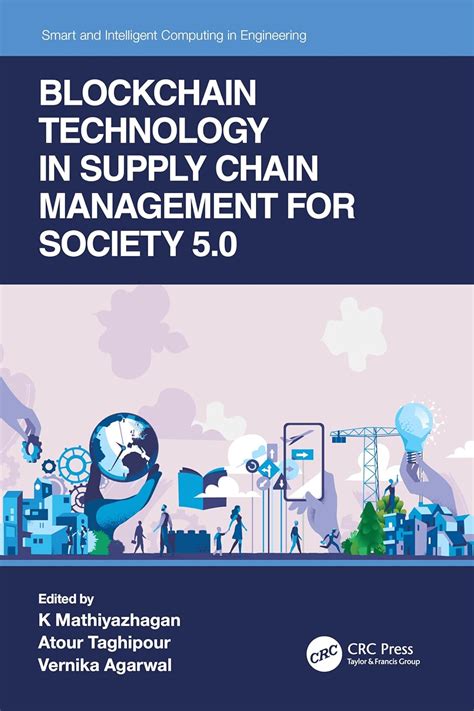 Blockchain Technology In Supply Chain Management For Society 50 Smart And Intelligent
