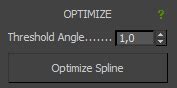 Spline Cleaner 3ds Max Plugin Manual Spline Dynamics