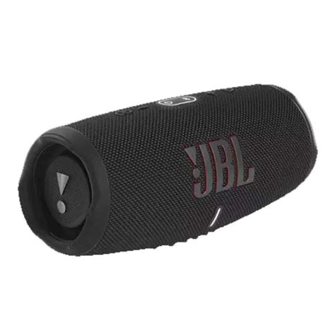 Jbl Charge Portable Waterproof Speaker Mobopro