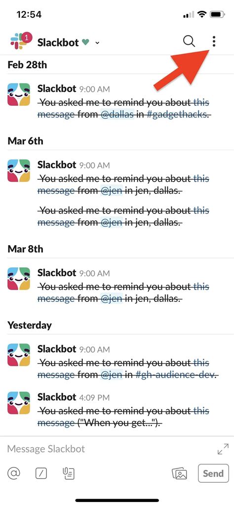 How To Get Dark Mode In Slack On Your Iphone Or Android Phone