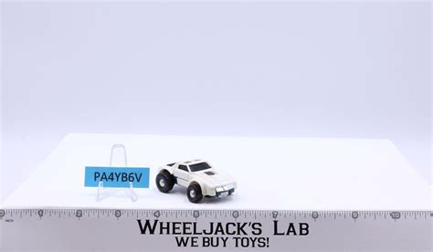 Tailgate Hasbro Reissue Transformers Action Figure Wheeljacks Lab