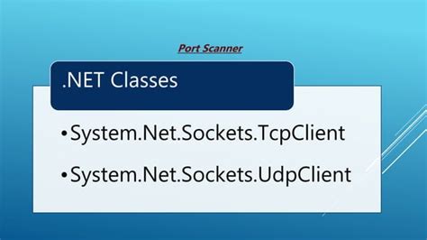 network mapping with powershell pptx operating systems computer