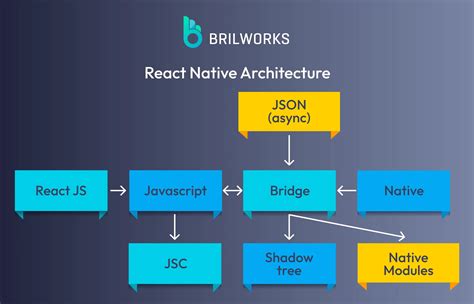 What Is React Native A Simple Guide Brilworks