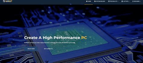 PC Part Picker Websites Ranked Top Parts Compatibility Checkers ComputerCity