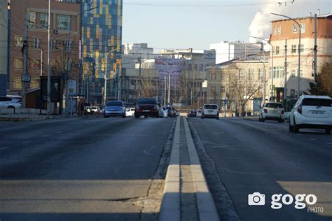 ФОТО 09 цагийн байдлаар замын хөдөлгөөн сэлүүн байна