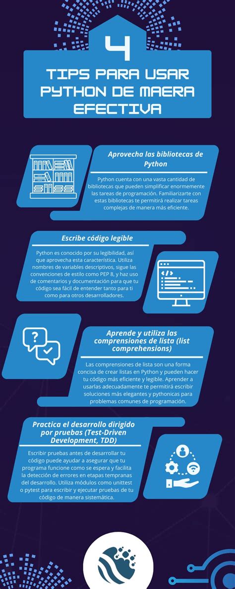 Python Cienciadedatos Tips Exito Hefesto Analytics