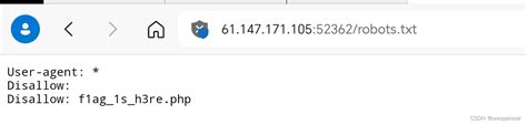Ctf攻防世界web方向，基础题详解1ctf题目f12 Me 只需一键flag就在你眼前 Csdn博客