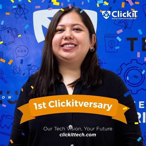 Clickit Devops And Software Development On Linkedin Clickitculture