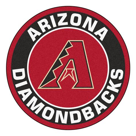 Arizona Diamondback Logo Arizona Diamondbacks Mlb Svg Logo Baseball