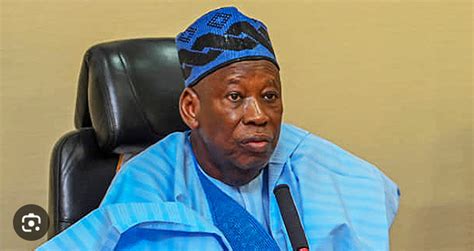 Kebbis Pdp Senators Set To Defect To Apc Ganduje