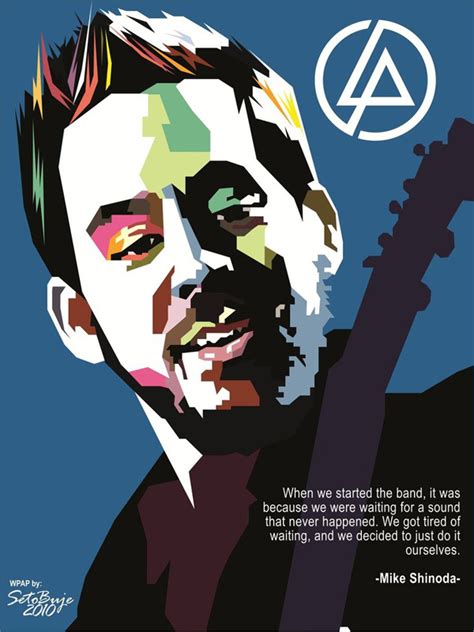 Wpap Art Portrait Illustrations And Tutorials Graphic Design Junction