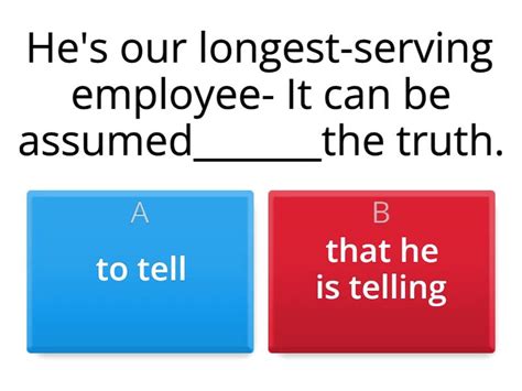 Passive Reporting Structures Quiz