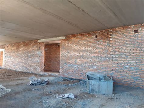 хэнтий аймгийн газрын харилцаа барилга хот байгуулалтын газар Хэрлэн сумын Тэмүүжин цогцолбор