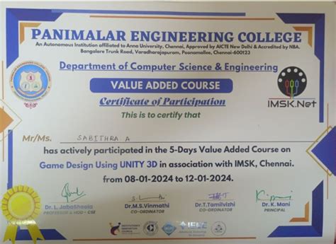 Sabithra A On Linkedin Gamedesign Unity3d Creativetech