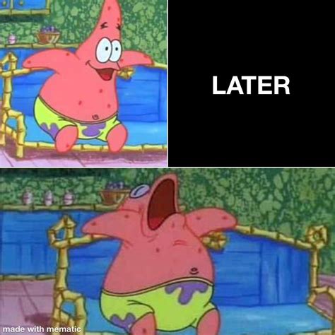 Spongebob Atlantis Quotes Spongebob Squarepants Legði út