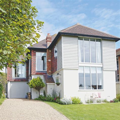 What Is Insulating Render And Is It A Good Idea Ideal Home