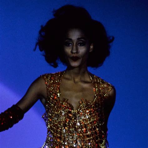 Young Tracee Ellis Ross