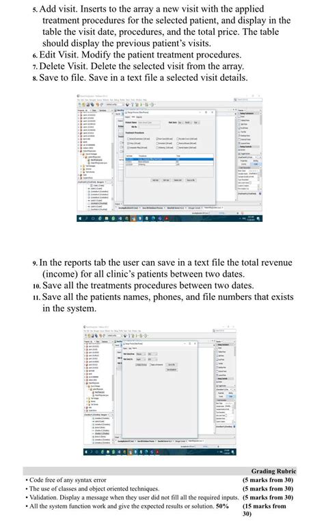 Solved Objectives Using Java Frame And Java Controls You