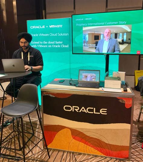 Ray Kalmbach On Linkedin Did You Know Oracle Cloud Vmware Solution Is In 39 Regions Globally And…