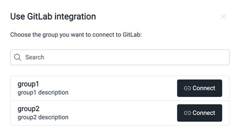 Set Up The Gitlab Integration Fluid Attacks Help