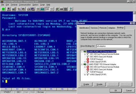adding multiple pcnet nic s to a windows nt 4 0 terminal server under qemu virtually fun