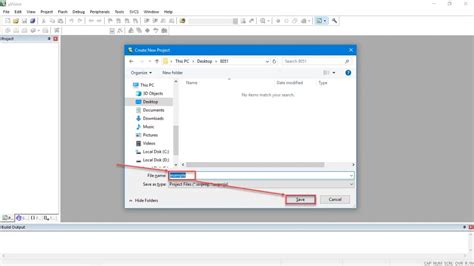 Set Up Keil C51 For 8051 Microcontroller Simulations A Step By Step Guide