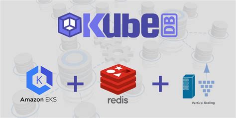 Vertical Scaling Of Redis Cluster In Amazon Elastic Kubernetes Service