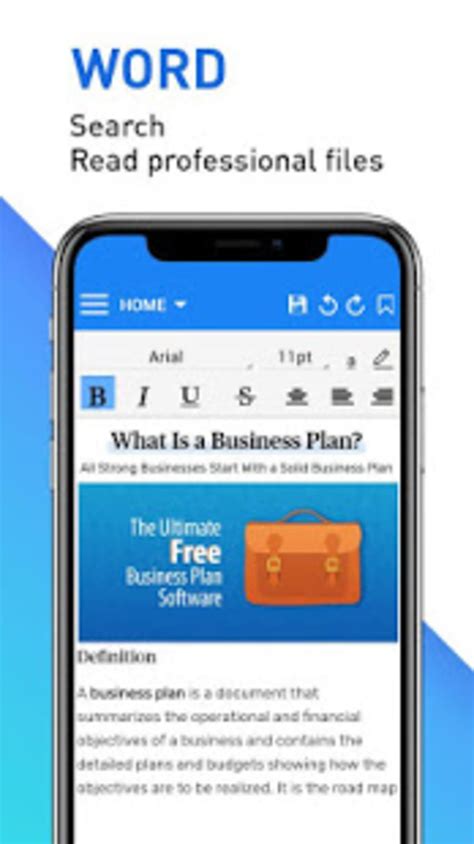 document viewer word office pdf reader xlsx apk for android download