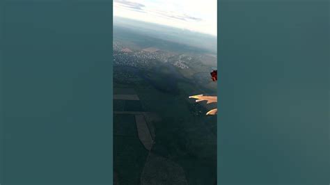 Sam 9m33 Proxy Fuse Slomo Dcs Youtube