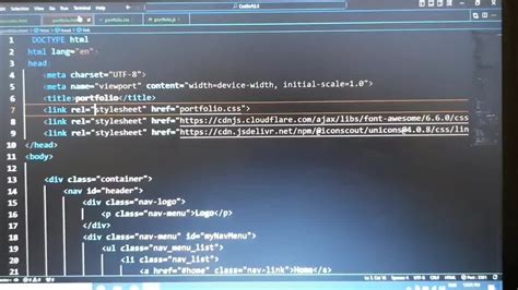 Swayam Jaiswal On Linkedin Webdevelopment Codsoft Portfolio