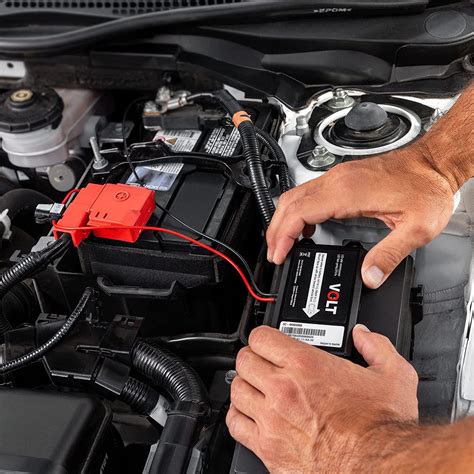 Introducing The Livewire Volt A Brickhouse Security