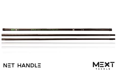 Style Net Handle Mext Tackle