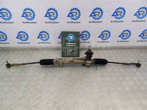 Купить Рейка рулевая Fiat Albea 2008 37502380 1.4 350A1000 77Л. С в ...