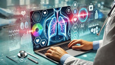 Breakthrough Ai Achieves 97 Accuracy In Diagnosing Lung Diseases