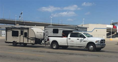 Pickup Transport