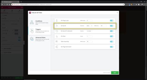 Elementor Popup Builder Tutorial