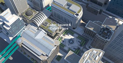 3d Interactive Map On Behance