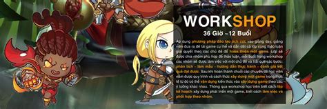 Học Lập Trình Game Unity Học Xong đi Làm Ngay