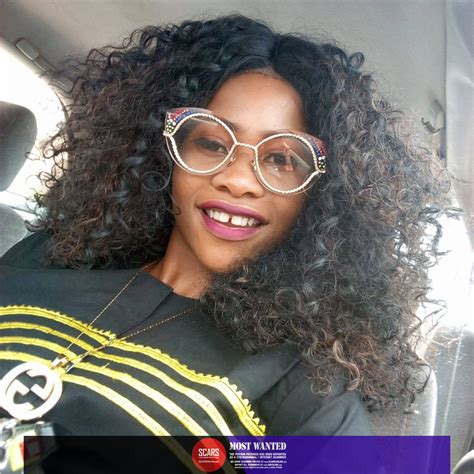 Fraudster Photo Gallery Of Reported Real Female Scammer Faces August