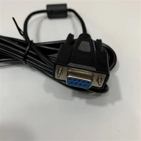 Cáp Kết Nối Truyền Thông Plc Keyence Kv N60at Với Hmi Weintek Weinview Mt6071ip Mt8071ip Series