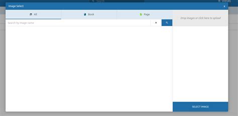 Bug Report When Uploading More Than One Image Once Upload Finishes