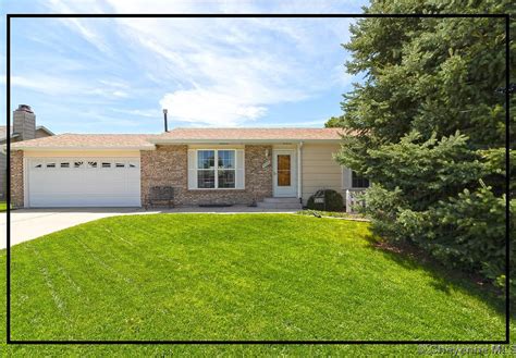 5309 Liberty St Cheyenne Wy 82001 Zillow