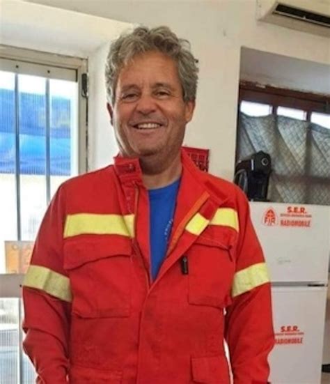 È Stato Orribile Va A Smaltire I Rifiuti E Muore In Un Modo Choc